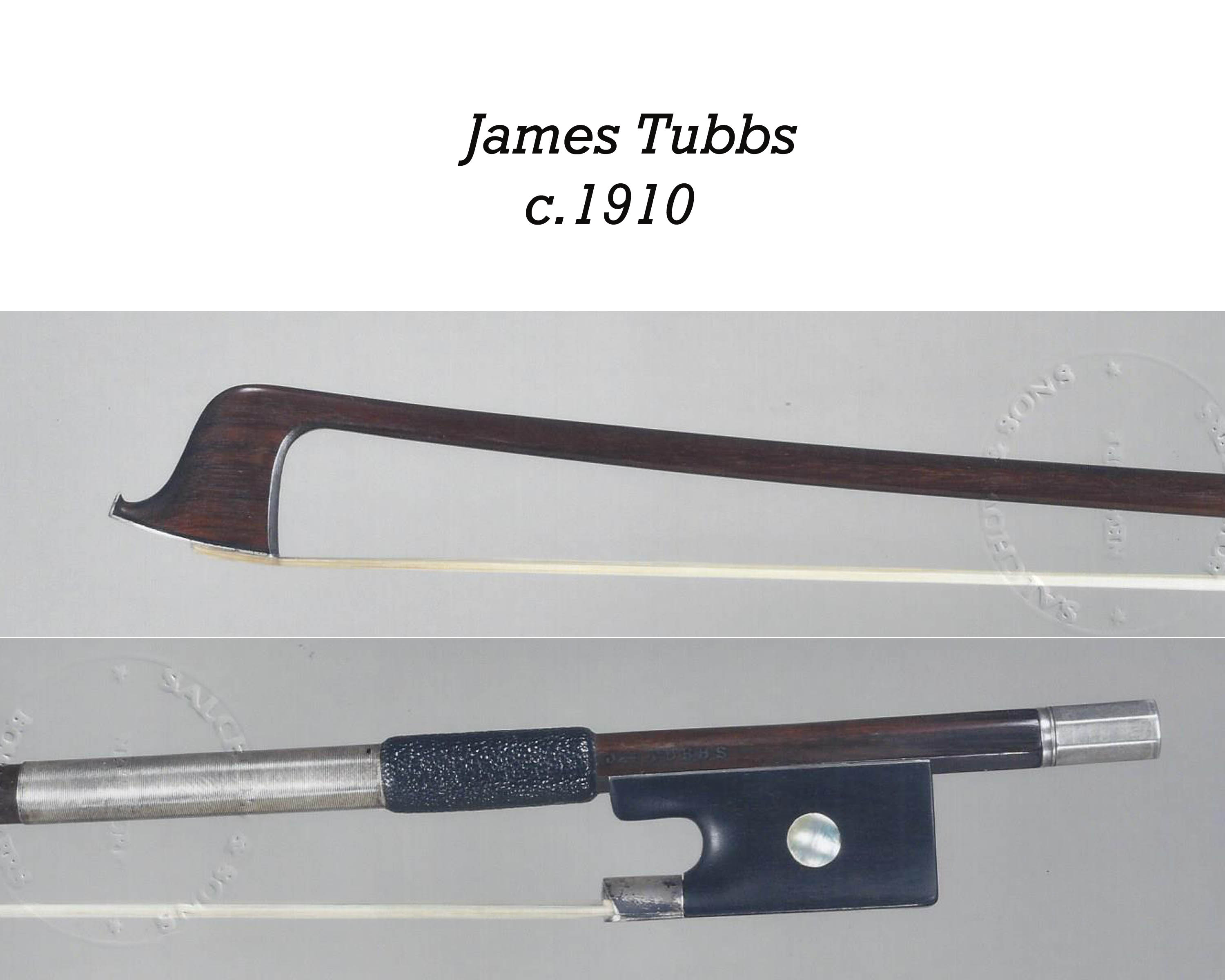 Bows | The String House